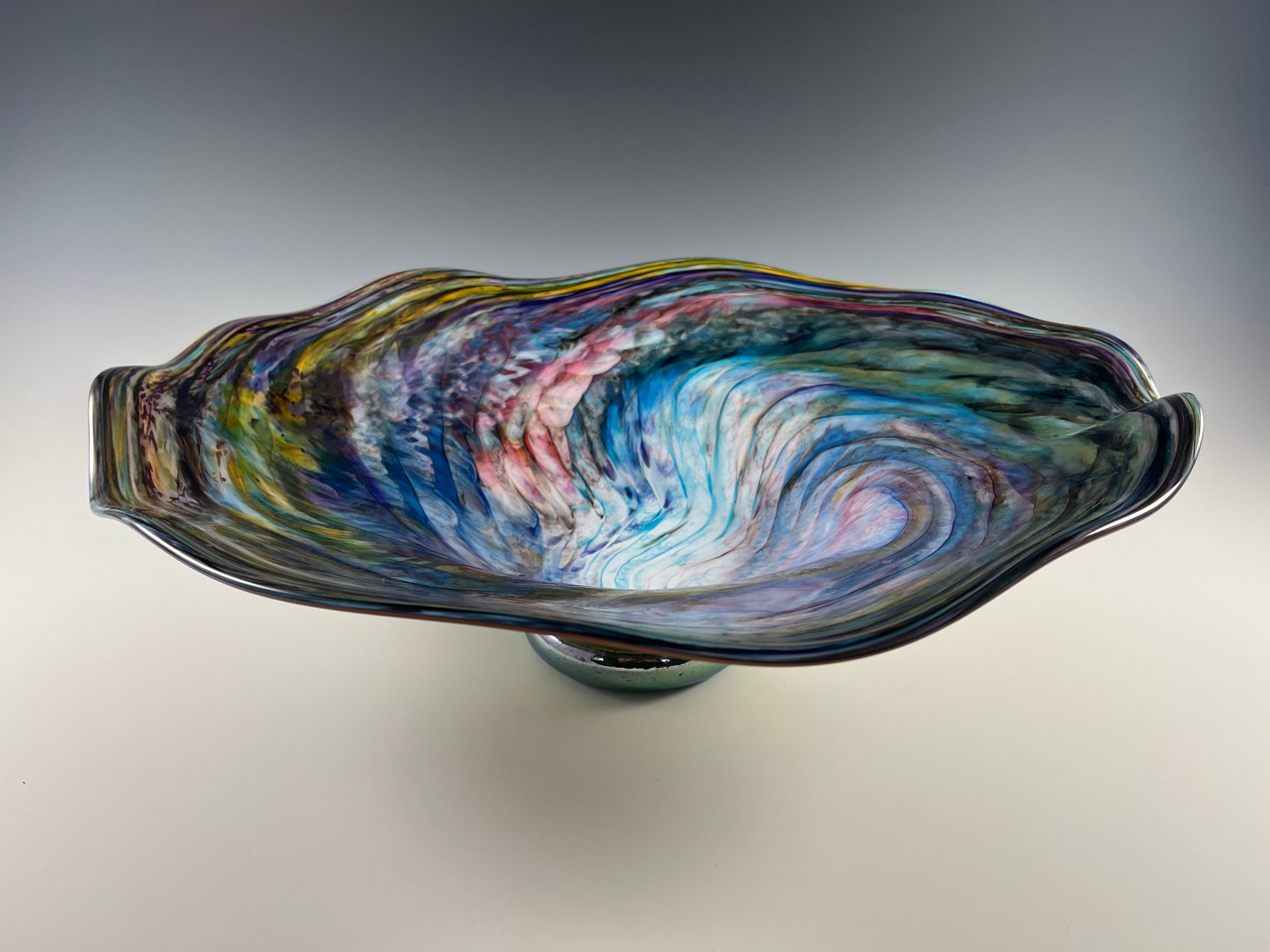 Art Glass | Hoogs and Crawford Glass